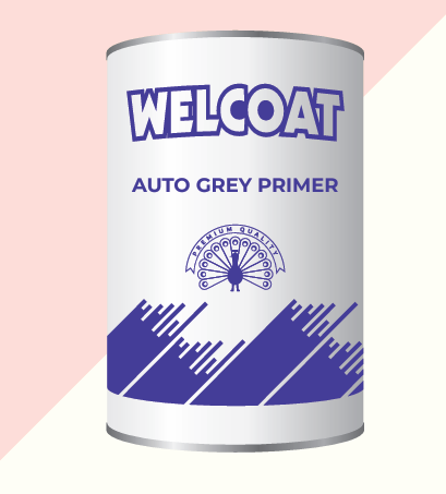 Welcoat Paints - Premium Industrial & Decorative Coatings