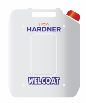 Welcoat Paints - Premium Industrial & Decorative Coatings