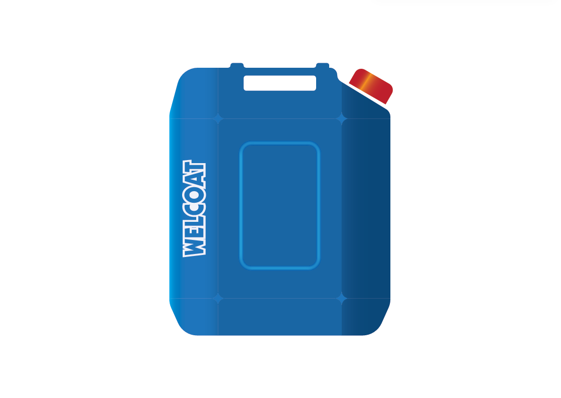 Welcoat Paints - Premium Industrial & Decorative Coatings