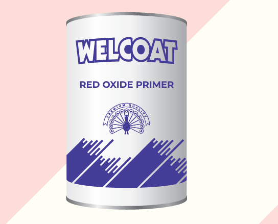 Welcoat Paints - Premium Industrial & Decorative Coatings